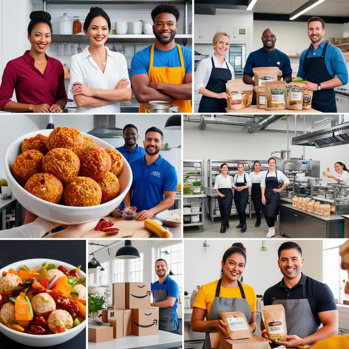 How to Sell Food on Amazon: A Beginner’s Step-by-Step Guide to Start ...