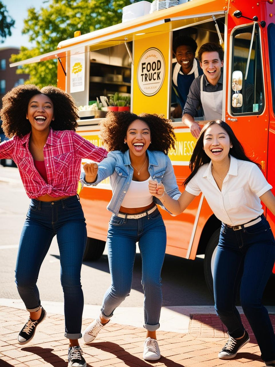 Food Business Ideas for Students (Low-Cost, Online-Friendly, On-Campus ...