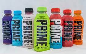 How was prime drink started? – Marketing Food Online