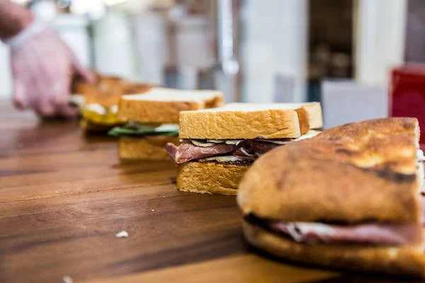 What is the most popular sub at Firehouse? – Marketing Food Online