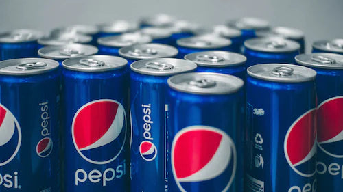 What is the new Pepsico product? – Marketing Food Online