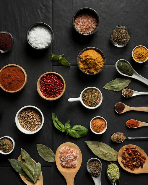 How to start a spice business from home in California – Marketing Food ...