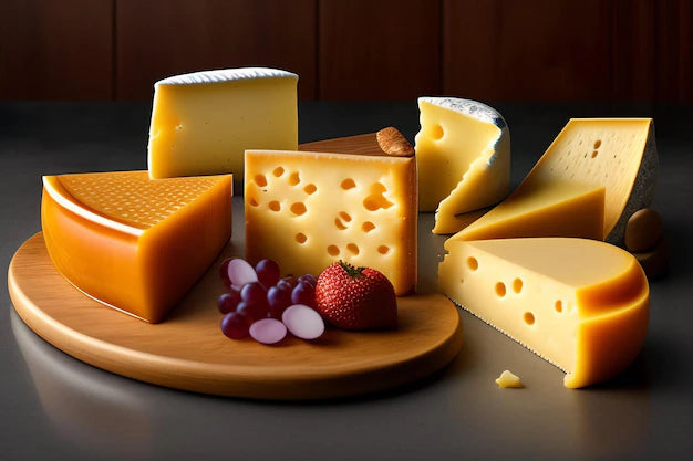 Cheese Board Basics | Folding Charcuterie – Marketing Food Online