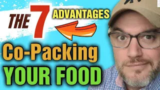 What are the benefits of working with a co packer for food production ...